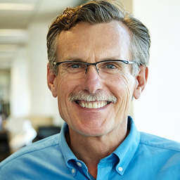 John Sines - Crunchbase Person Profile