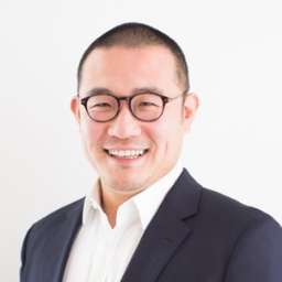 Harold Han - CSO @ Vertosa - Crunchbase Person Profile