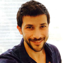 Liran Amitai - Crunchbase Person Profile