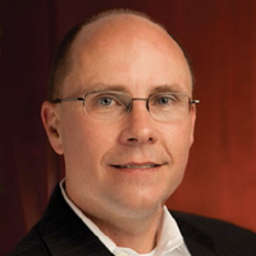 Theodore Dosch - Executive Vice President - Finance, Chief Financial ...