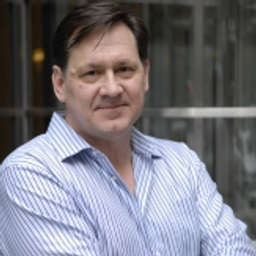 Greg Kenepp - Strategy Advisor Expert Guidance for Targeted Positioning ...