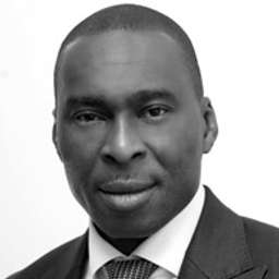 Paul Onwuanibe - Founder, CEO & Board Member @ Landmark Africa - Crunchbase Person Profile