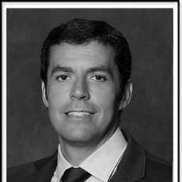 Enrique Orta - Global Vice President EDS and CS @ Lear Corporation ...