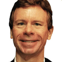 David Boone - Vice President of Product Management @ Sentient Energy ...