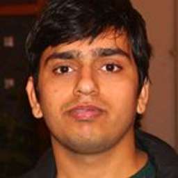 Prakash Pandey - Crunchbase Person Profile