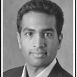 Ben Patel - Crunchbase Person Profile