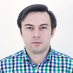 Alex Budin - Crunchbase Person Profile