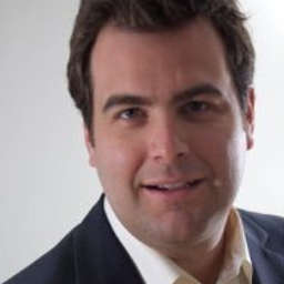 Corbin Church - Co-Founder and CEO @ Cambridge Touch Technologies Ltd ...