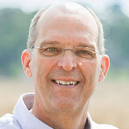 Gregg Schmidt - Crunchbase Person Profile