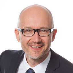 Gerrit Richter - Co-Founder and CEO @ Civey - Crunchbase Person Profile