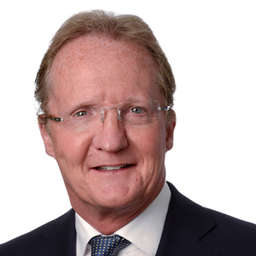 Simon Thorp - CIO @ Aperture Investors - Crunchbase Person Profile