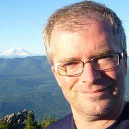 David Gedye - Principal Program Manager, Azure Spatial Anchors ...