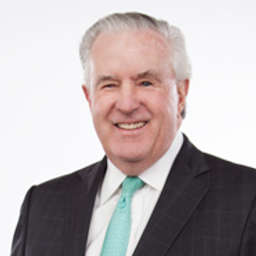 Thomas F. O’Neill - Vice chairman @ Incapital - Crunchbase Person Profile