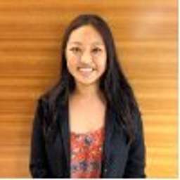 Rebecca Jin - Vice President @ Warburg Pincus - Crunchbase Person Profile