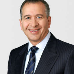 Domenic Pilla - Board of Director @ Domtar - Crunchbase Person Profile