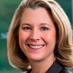 Elizabeth Lund - Crunchbase Person Profile