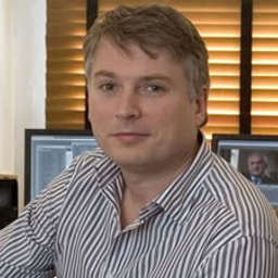 Steve Carson - Director, BBC Scotland @ BBC - Crunchbase Person Profile