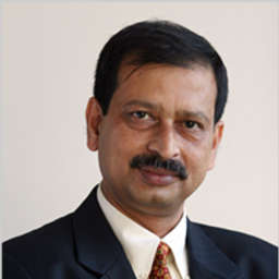 Ajoy Mukherjee - Crunchbase Person Profile