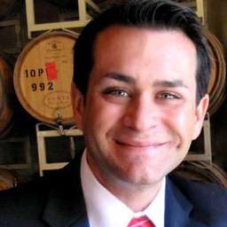 Jake Lewis - Crunchbase Person Profile