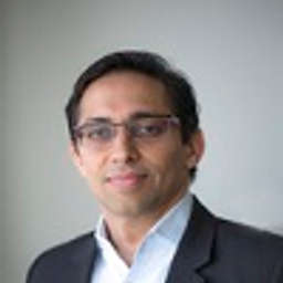 Sanoke Viswanathan - Chief Executive Officer @ FactSet - Crunchbase ...