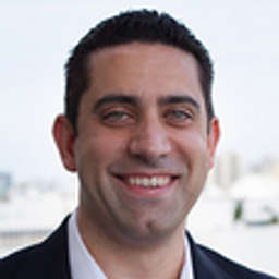 Nick Rahman - Managing Director @ Adler Kawa - Crunchbase Person Profile