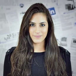 Katia Ameri - Investment Partner | Consumer @ Andreessen Horowitz - Crunchbase Person Profile