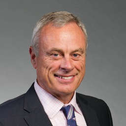 Daniel Serbin - Executive Vice President, Human Resources and External ...