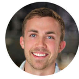 Connor Swenson - Partnerships Manager @ Google for Startups ...