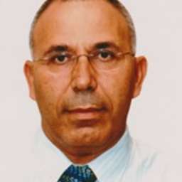 Pinhas Buchris - Crunchbase Person Profile