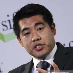 Howard Chen - Global head of Financial Technology andStrategies ...