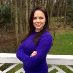 Emily Sarah Hersh - Founder & COO @ DC Ventures - Crunchbase Person Profile