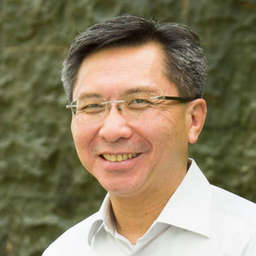 Robert Chew - Managing Partner @ iGlobe Partners - Crunchbase Person ...