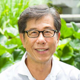 Anthony Ang - Venture Partner @ iGlobe Partners - Crunchbase Person Profile