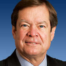 J. Larry Nichols - Co-Founder & Executive Chairman @ Devon Energy ...