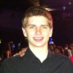 Tom McCann - Crunchbase Person Profile