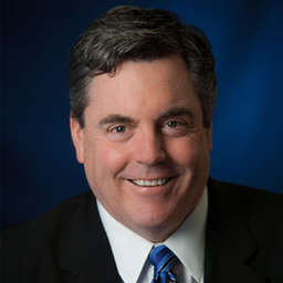 Scott D. Moore - Crunchbase Person Profile