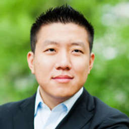 Jimmy Zhu - Crunchbase Person Profile