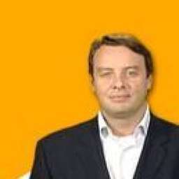 Adam Power - Crunchbase Person Profile