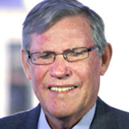 Stephen Little - Crunchbase Person Profile