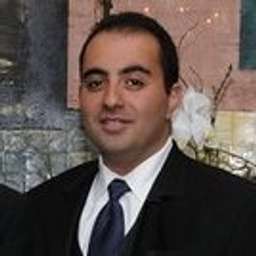 Rami Salem - SVP of Strategic Competitive Intelligence @ Bank of ...