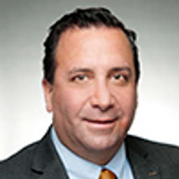 Gregory Tarpinian - Crunchbase Person Profile