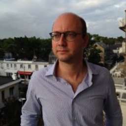 Steve Rosengarten - Crunchbase Person Profile