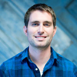 Patrick McAnaney - Crunchbase Person Profile