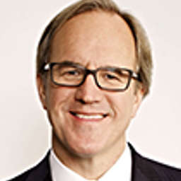 Douglas Baker - Executive Chairman of the Board @ Ecolab - Crunchbase ...