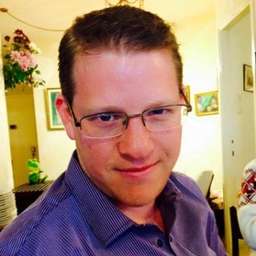 Alon Golan - Co-Founder & Chief Product Officer @ Fenror7 - Crunchbase ...