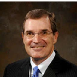 W. Alan McCollough - Board Of Director @ VF - Crunchbase Person Profile