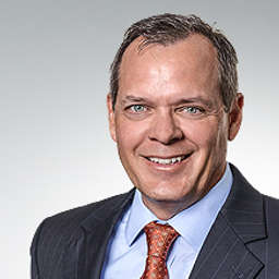 James D. Frias - EVP Treasurer and Chief Financial Officer @ Nucor ...