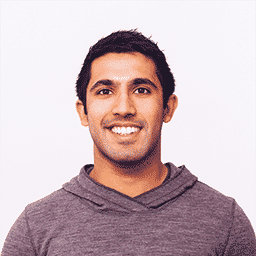 Imran Khoja - Co-Founder & CEO @ Just Appraised - Crunchbase Person Profile