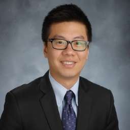 Henry Lin - Associate @ General Atlantic - Crunchbase Person Profile