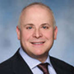 Keith Silverman - Senior Vice President, Chief Operations and Supply ...